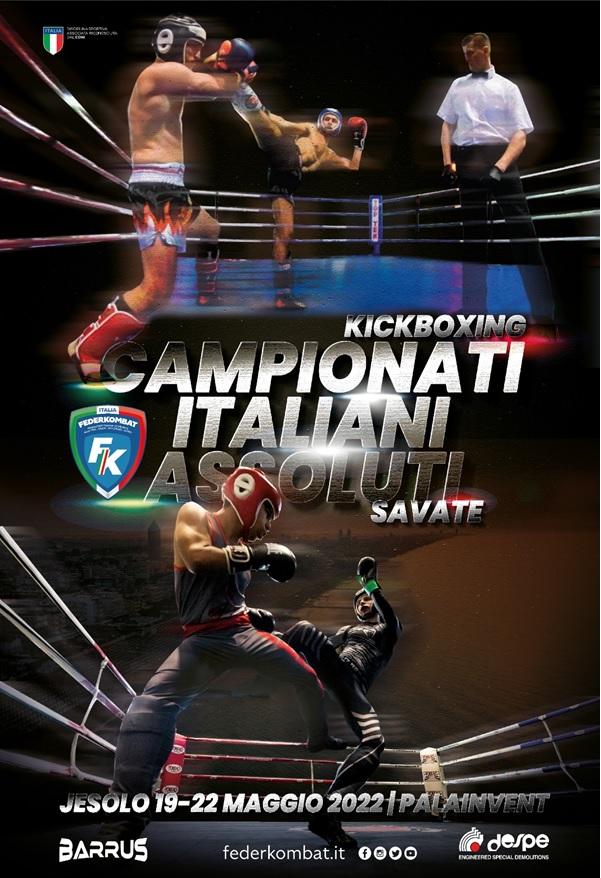 Events - Kick boxing Absolute Italian Championships Jesolo Apartments ...